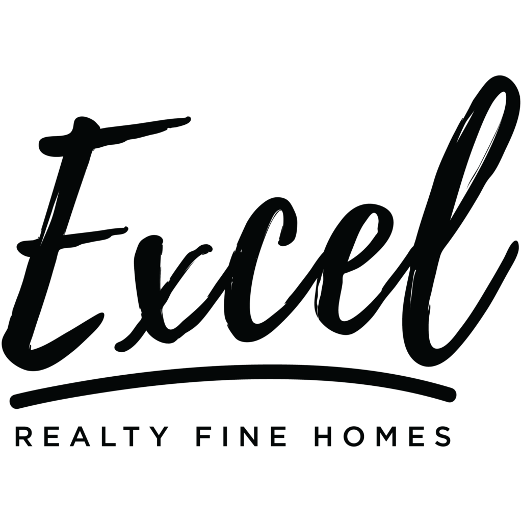 Excel Realty Fine Homes Logos - Excel Realty and Mortgage - TeamERM ...